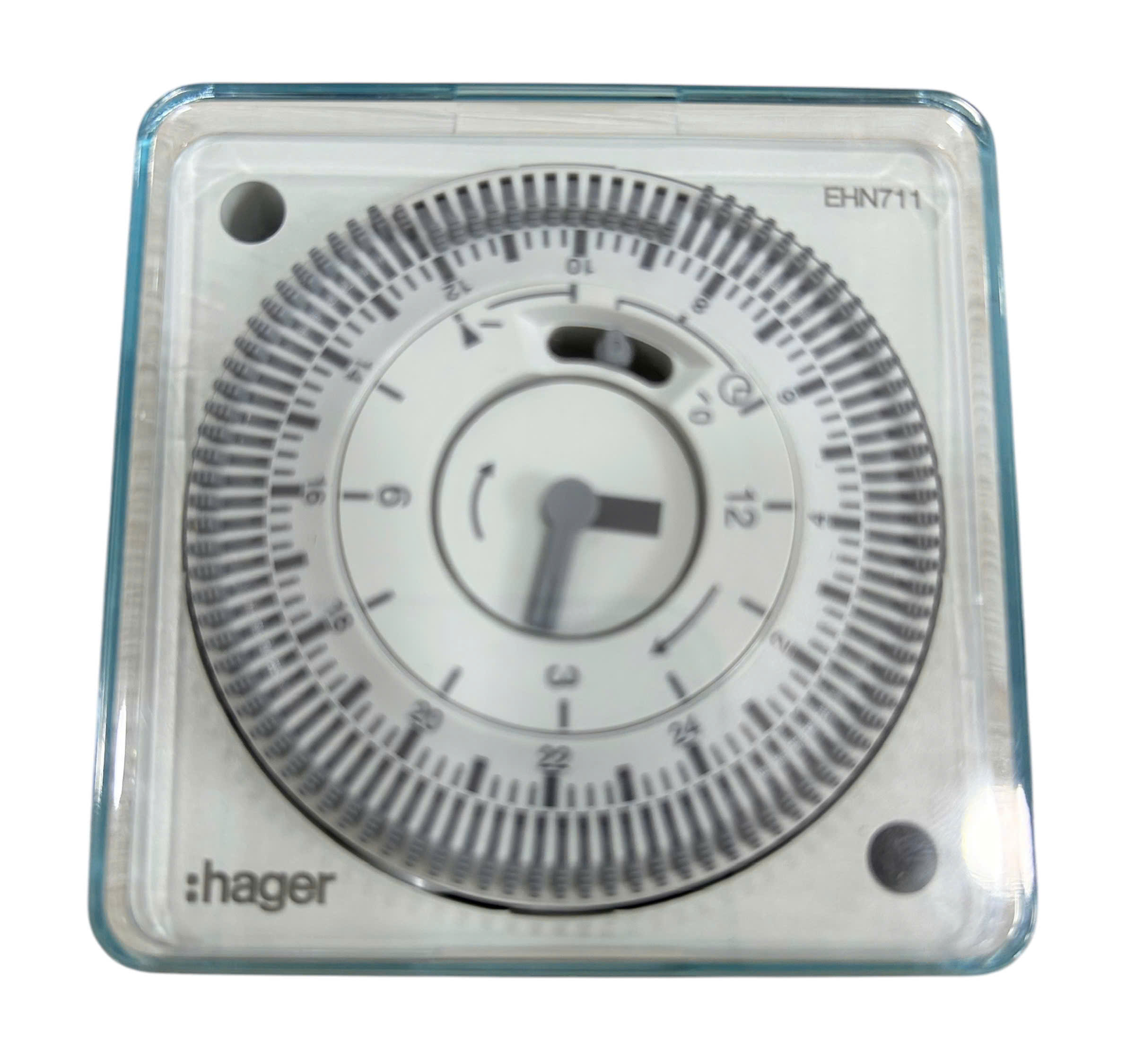 EHN711 - Công tắc thời gian Analog 1 kênh chu kỳ ngày